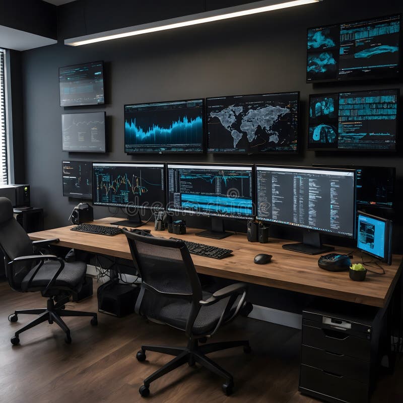 Modern it Workspace: Integrating Cybersecurity and Cloud Data Systems ...