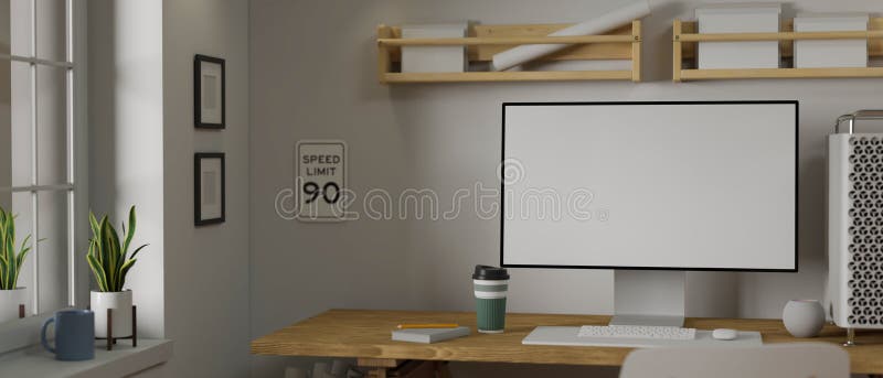 Workspace Desktop Edition