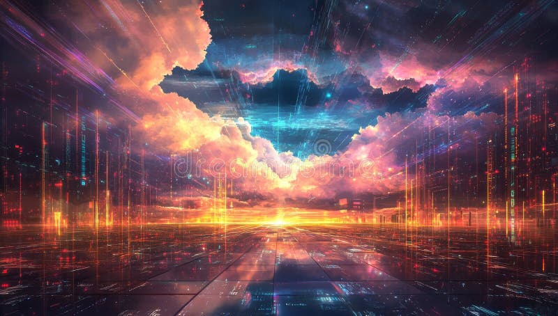 In the Modern World, Cyber Infrastructure is Based on Digital Networks ...