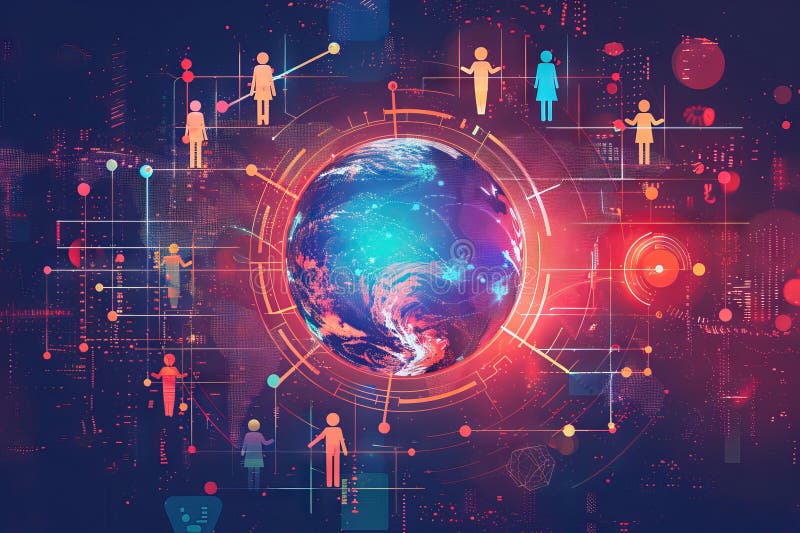 Around World Day Trading Spy Stock Photos - Free & Royalty-Free Stock ...