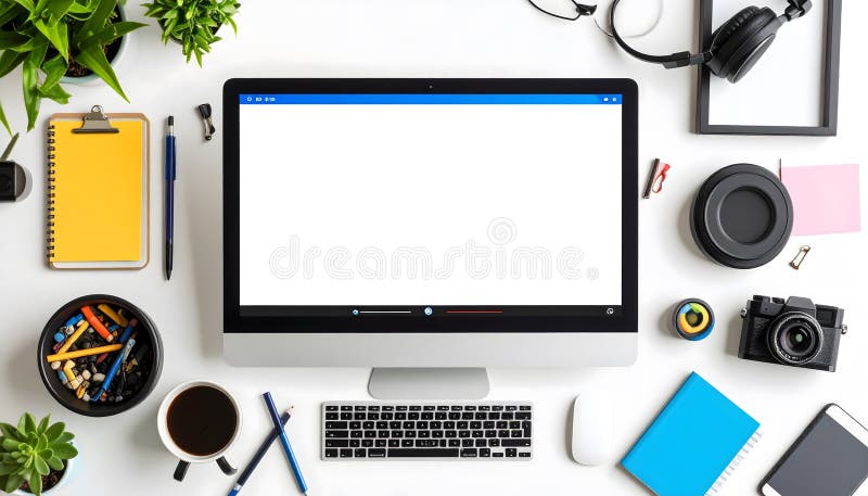 Youtube Thumbnail Mockup Stock Illustrations – 16 Youtube Thumbnail ...