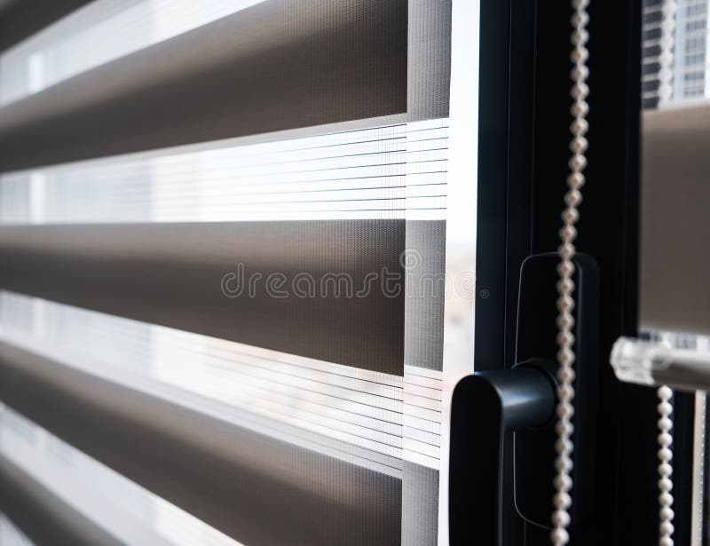 Modern Zebra Blinds Stock Photos - Free & Royalty-Free Stock Photos ...