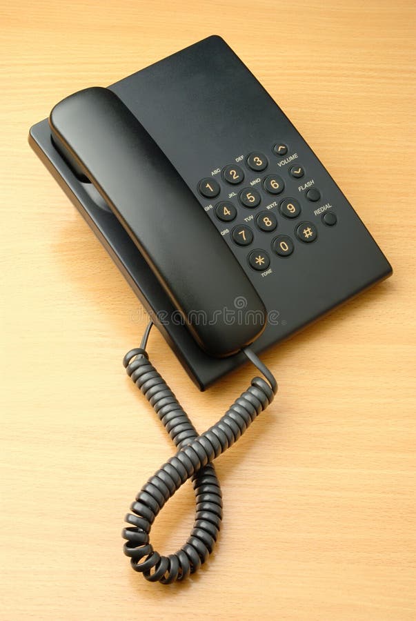 Moderne telefoon. stock foto. Image of telecommunicatie - 21816784