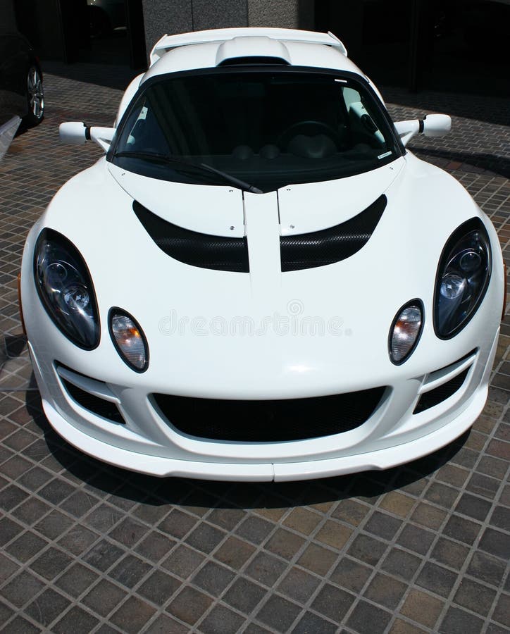 Dure Auto redactionele fotografie. Image of begrip, ontwerp - 14390972