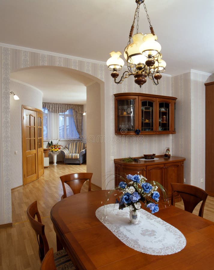 Schönes Modernes Haus, Innen Stockfoto - Bild von konkret, bequem: 24119624