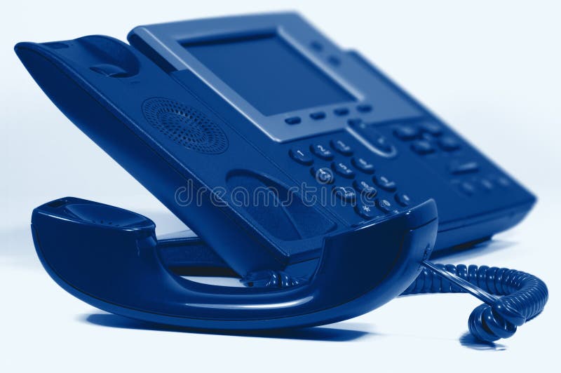 Modernes Digitaltelefon stockbild. Bild von netz, konzept - 3263651