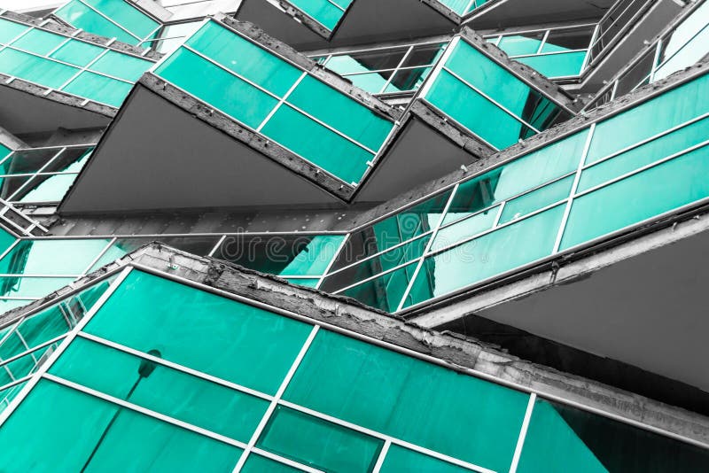 Architecture Acute Angle Stock Photos - Download 262 Royalty Free Photos