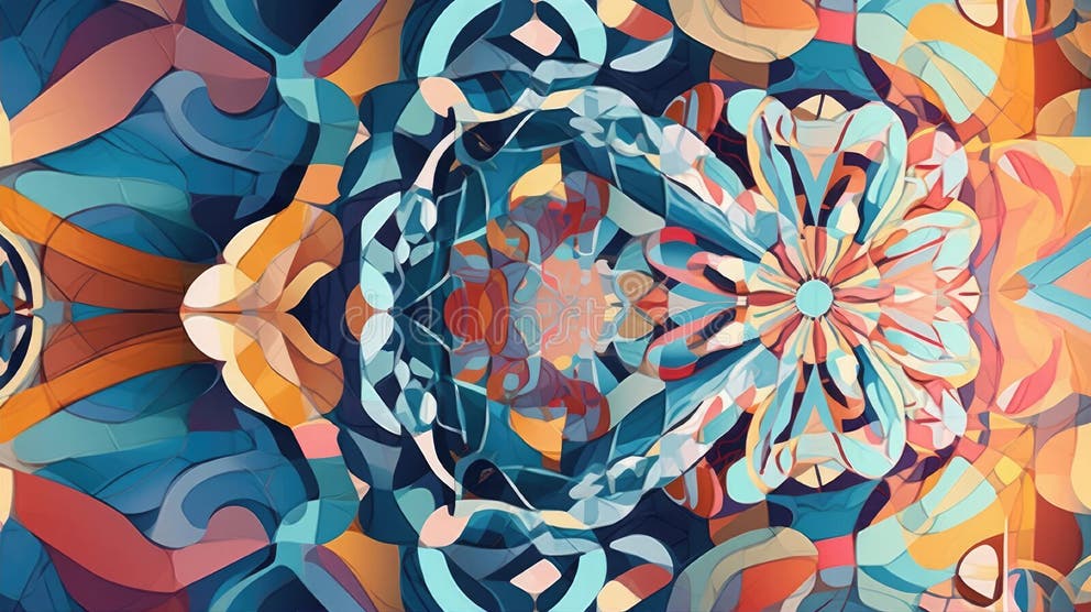 Modernist Collages that Combine Different Visual Elements. Can Be Used ...