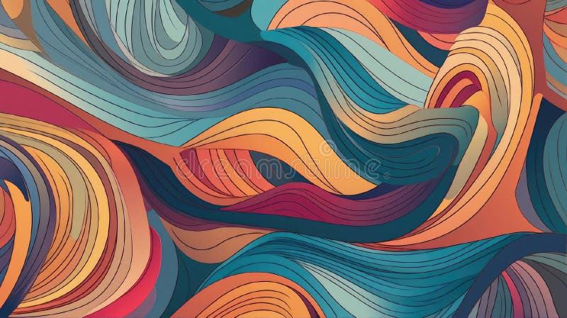 Modernist Collages that Combine Different Visual Elements. Can Be Used ...