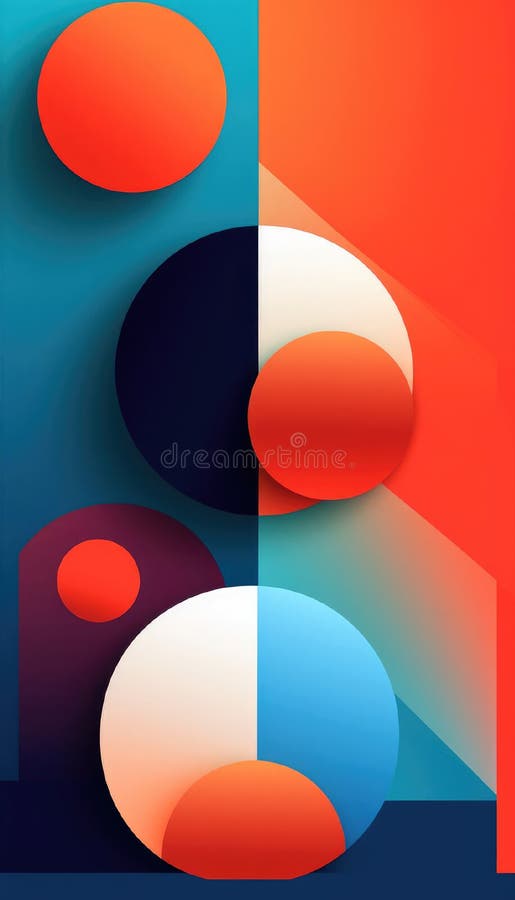 Modernist Collages that Combine Different Visual Elements. Can Be Used ...