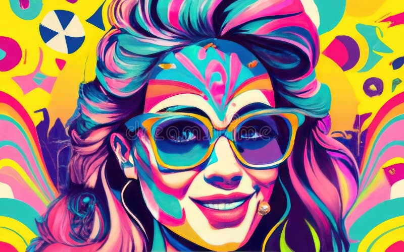 Modernist Collages that Combine Various Visual Elements and Portraits ...