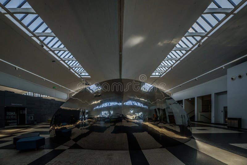 Emigration Museum editorial photography. Image of travel - 321229992