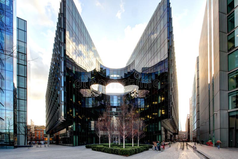 Modernist Styles stock photo. Image of generic, design - 30776336