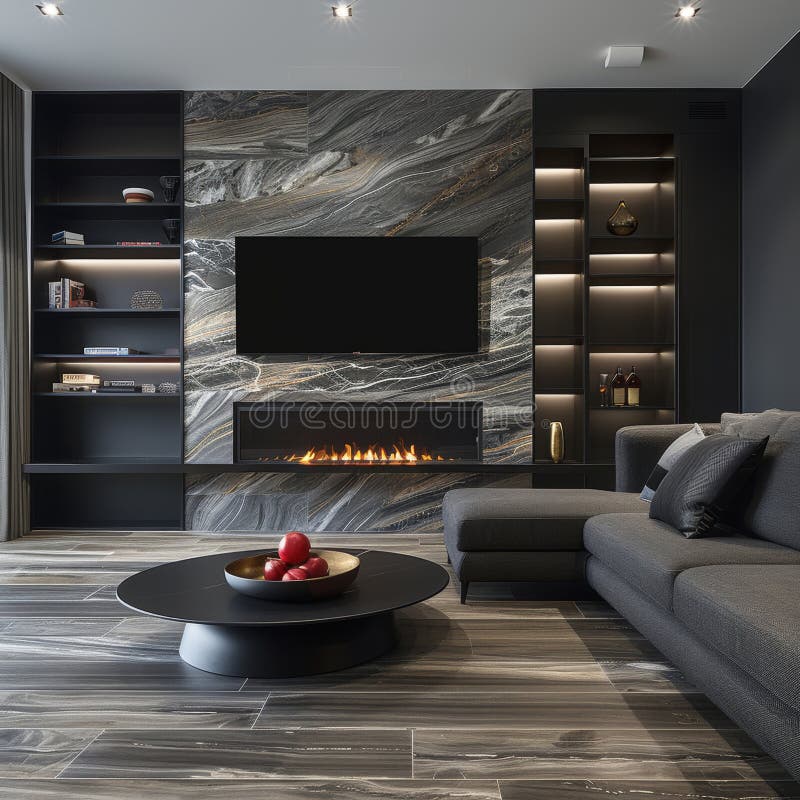 Modernist Villa Embracing Bauhaus Influence with Bold Simplicity and ...