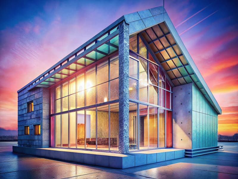 Modernizing a Homes Structure EnergyEfficient Metal Frame Wall ...