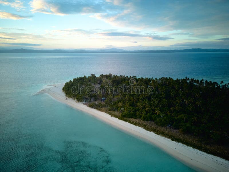 Modessa Island . Roxas Philippines Stock Image - Image of vacation ...