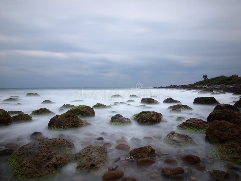 Modest Beach stock photo. Image of blue, beach, nature - 21277678