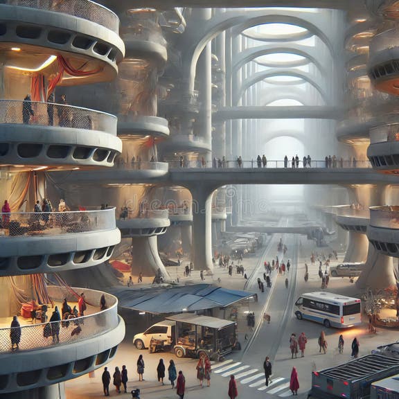 Modest Overhangs that Provide Functionality without Bulk Stock ...