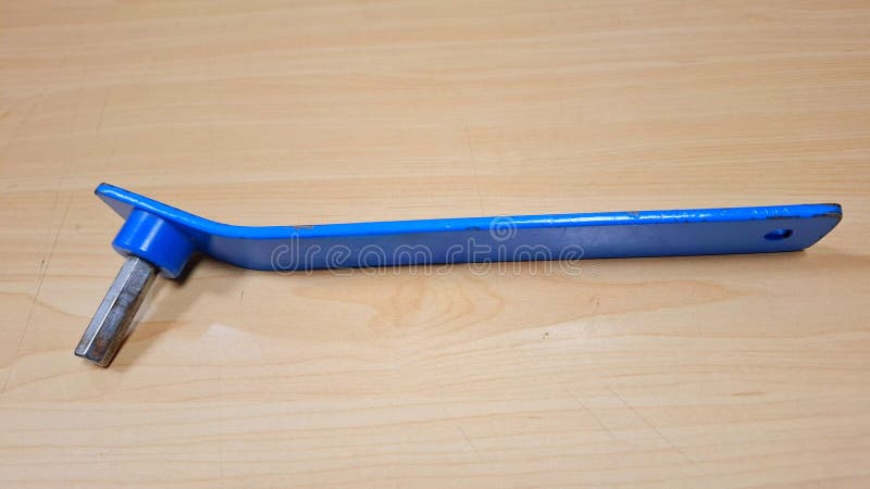 Modified Allen Key. Allen Key or Hexagonal Key, or Often Called L Key ...