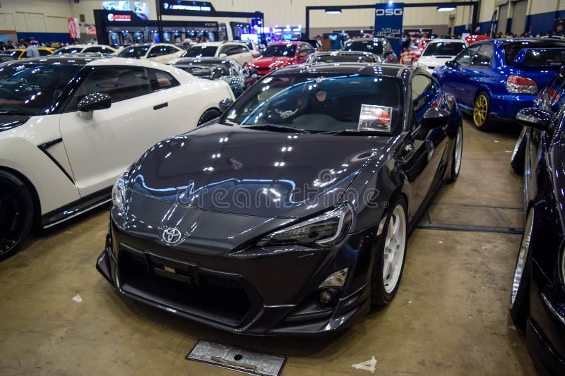 3,799 2023 Toyota Stock Photos - Free & Royalty-Free Stock Photos from ...