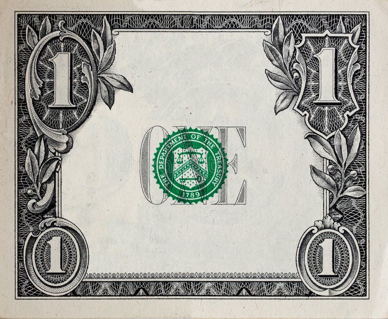 19+ One dollar bill frame Free Stock Photos - StockFreeImages