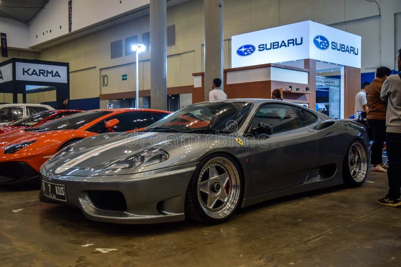 Car Garage 360 Stock Photos - Free & Royalty-Free Stock Photos from ...