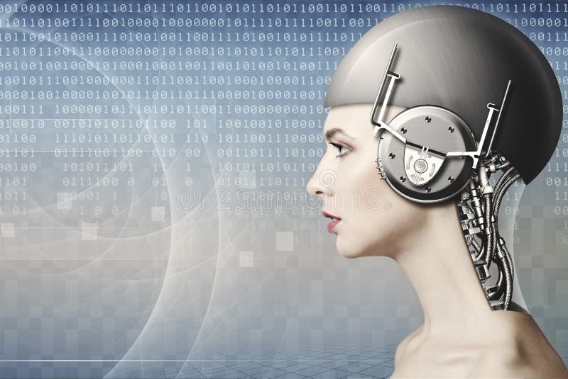 Modified human stock photo. Image of development, adult - 76815254