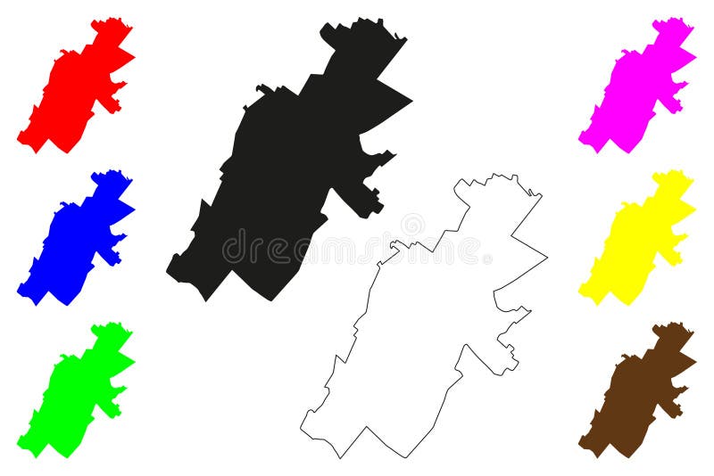 Modinagar Map Stock Illustrations – 1 Modinagar Map Stock Illustrations ...