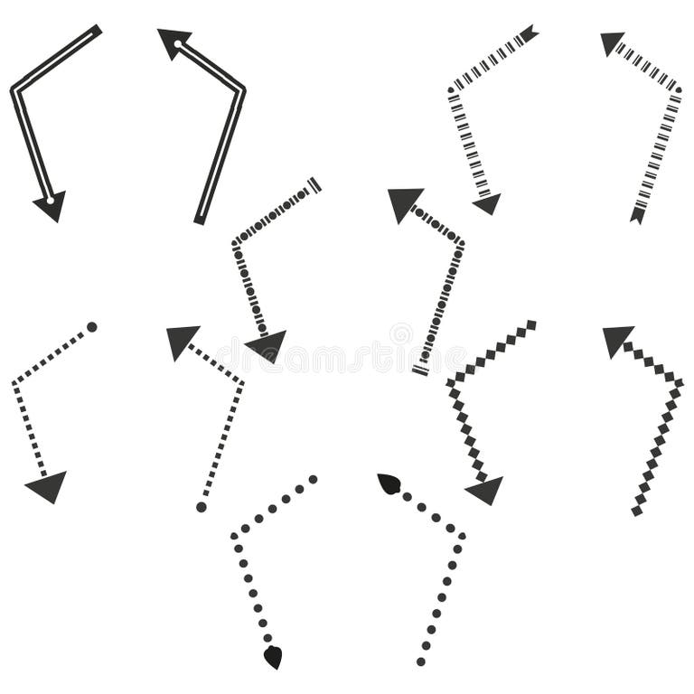 Guide Shapes Stock Illustrations – 4,130 Guide Shapes Stock ...