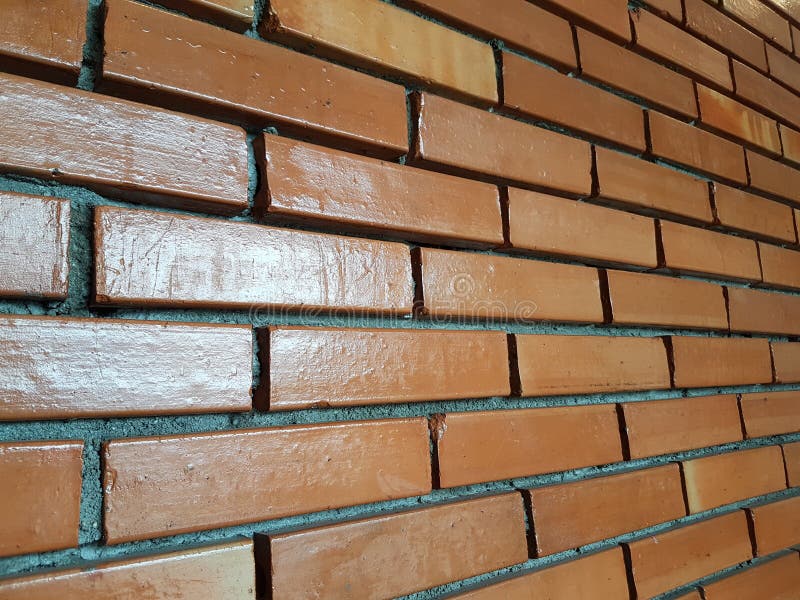 Modular brick stock photo. Image of brickwall, dirty - 123102426