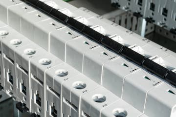 Modular Bus Stock Photos - Free & Royalty-Free Stock Photos from Dreamstime