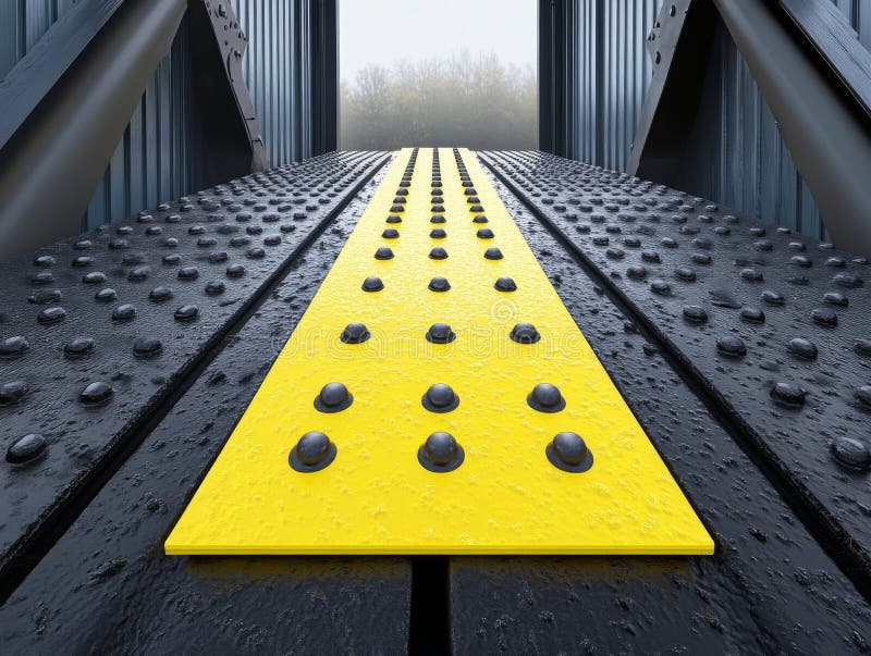 The Modular Components of a Prefabricated Bridge System are Captured in ...