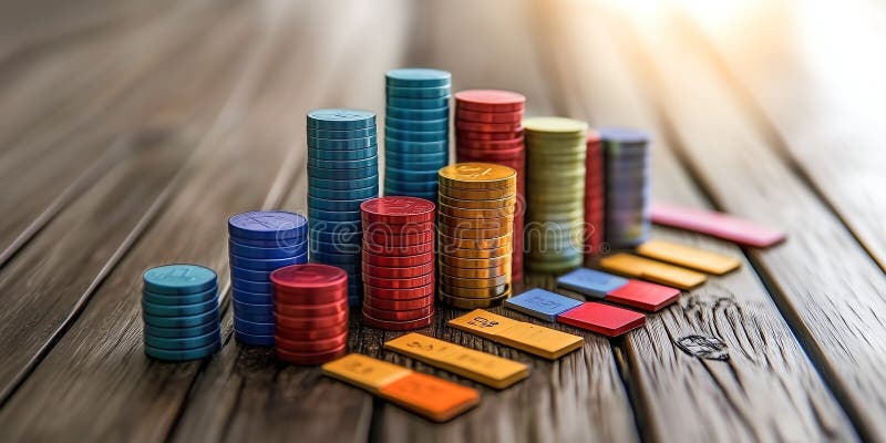 Modular 3D Cost Matrices Shaping Unit Economics Snapshot To Optimize ...