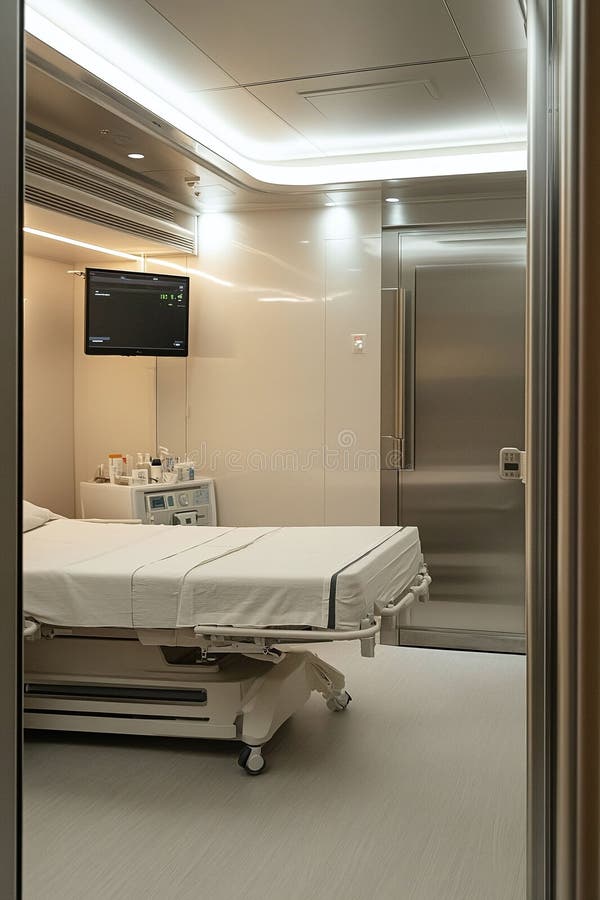 Modular Healthcare Facility Rapidly Constructed Using 3D Printing ...