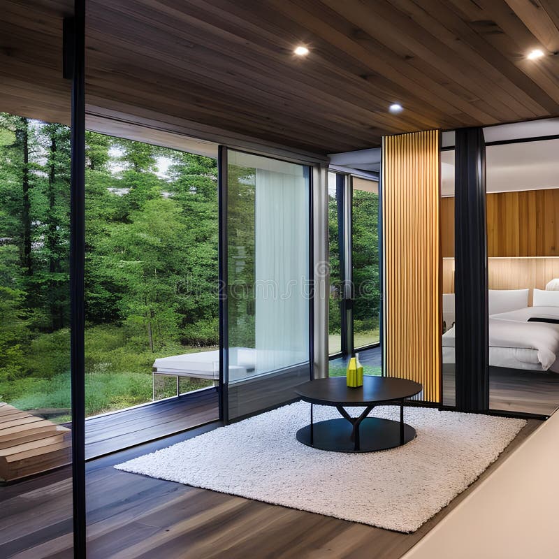 A Modular Home with Interchangeable Components, Sustainable Materials ...