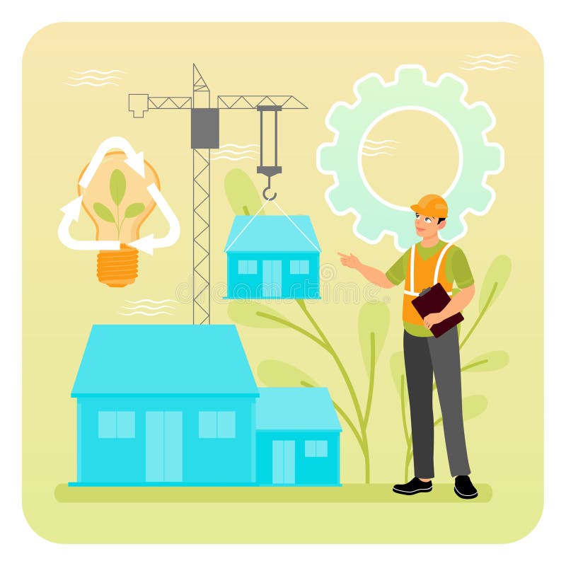 Modular Homes. Prefabricated and Assembled on-Site Home Components ...