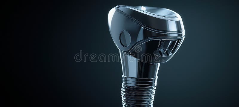 Innovative Modular Knee Endoprosthesis Design for Medical Advancements ...