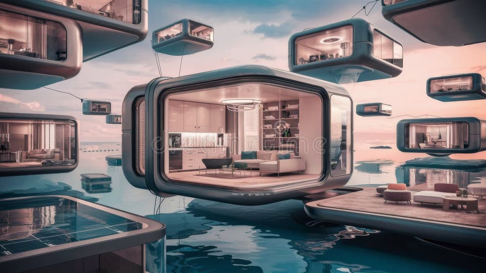 Modular Microgrid Homes: Explore a Concept Where Homes are Modular ...