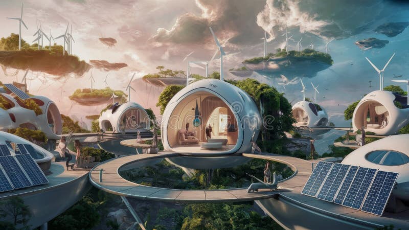 Modular Microgrid Homes: Explore a Concept Where Homes are Modular ...