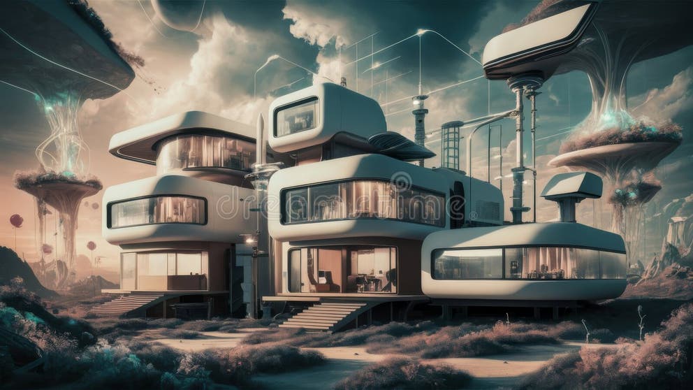 Modular Microgrid Homes: Explore a Concept Where Homes are Modular ...