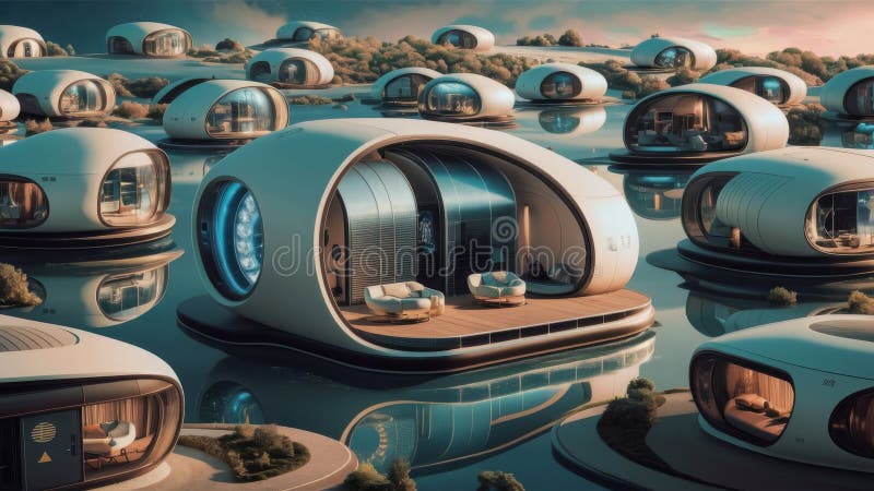 Modular Microgrid Homes: Explore a Concept Where Homes are Modular ...