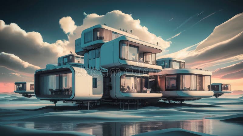 Modular Microgrid Homes: Explore a Concept Where Homes are Modular ...