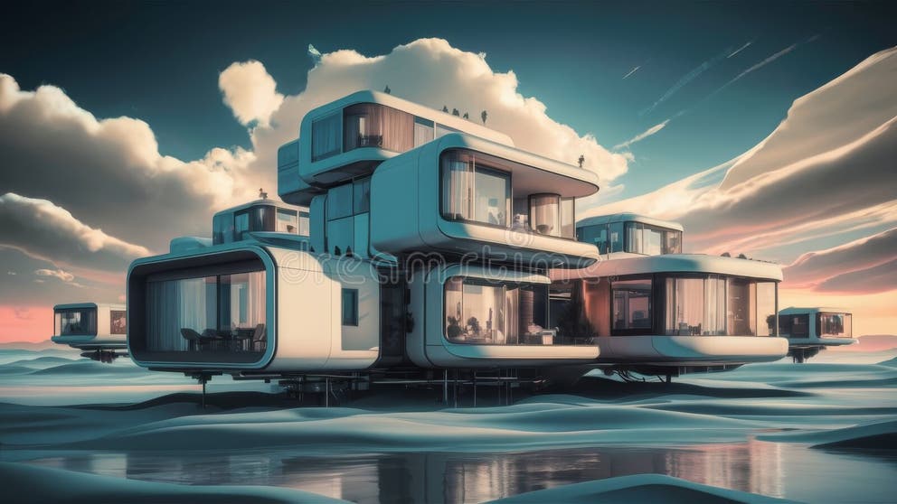 Modular Microgrid Homes: Explore a Concept Where Homes are Modular ...