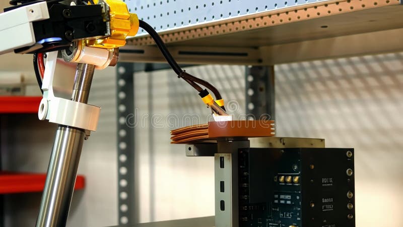 A Modular Robot Equipped with Various Endeffectors Dynamically ...