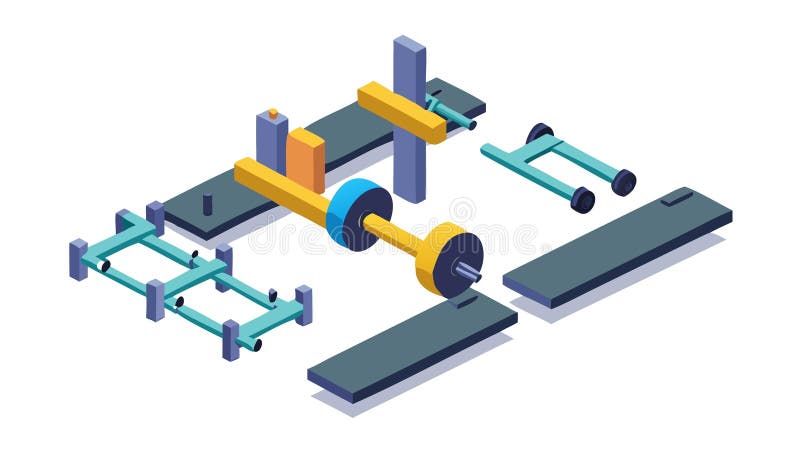Various Modular Robotic Components Stock Illustrations – 14 Various Modular Robotic Components ...