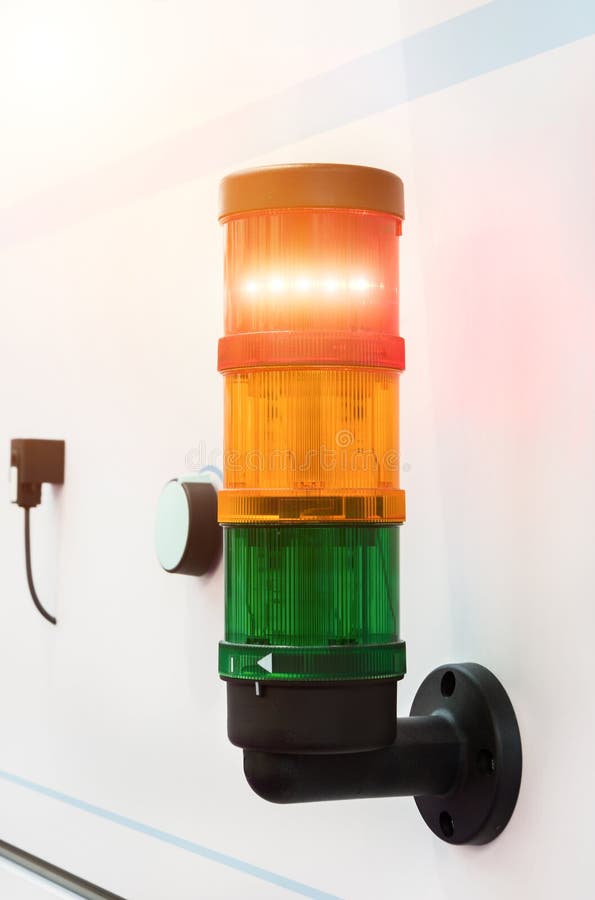 Modular signal towers stock photo. Image of system, modular - 86426308