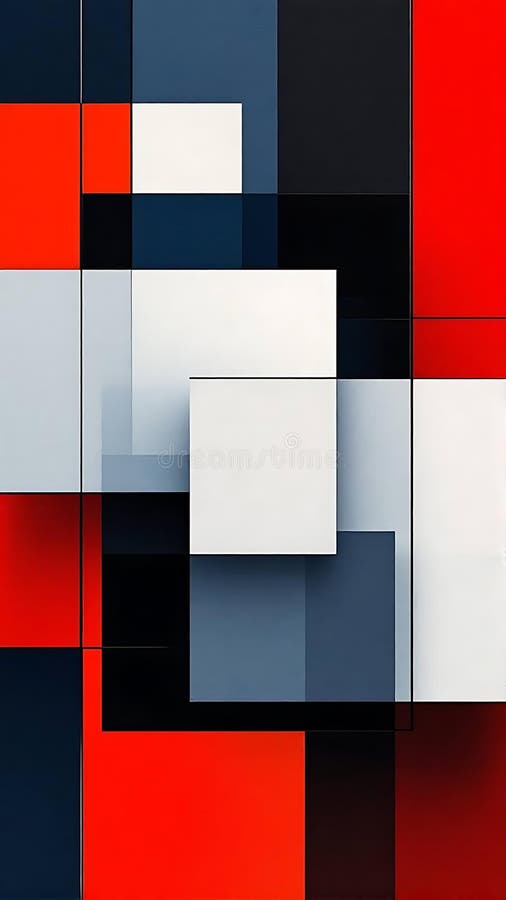 Modular Structure Harmony Ideal for Architectural Design Lovers, Layout ...