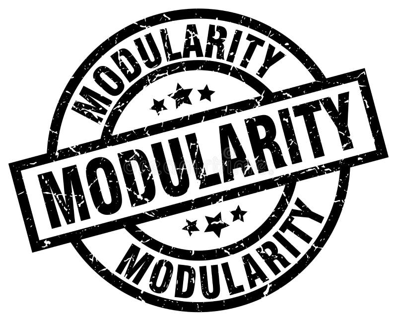 Modularity Round Stock Illustrations – 95 Modularity Round Stock ...