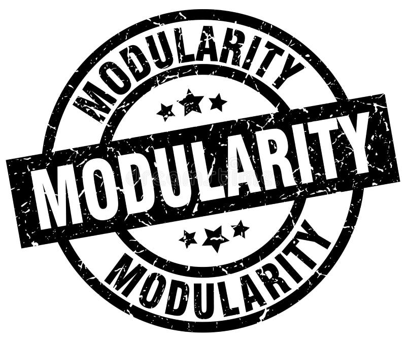 Modularity Stamp Stock Illustrations – 145 Modularity Stamp Stock ...