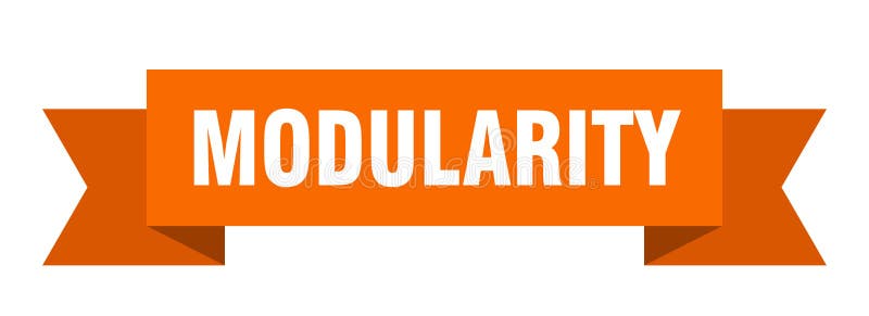 Modularity Stock Illustrations – 477 Modularity Stock Illustrations ...